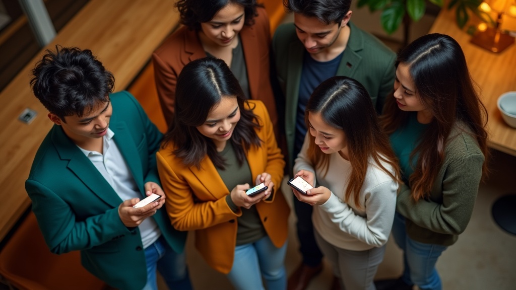 Send free text messages online - Free Messages